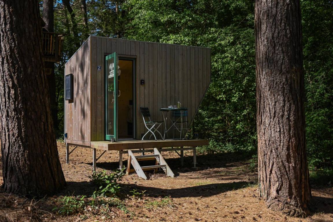 Ferienhaus ∙ 1 Schlafzimmer ∙ 2 Gäste - Cuxhaven