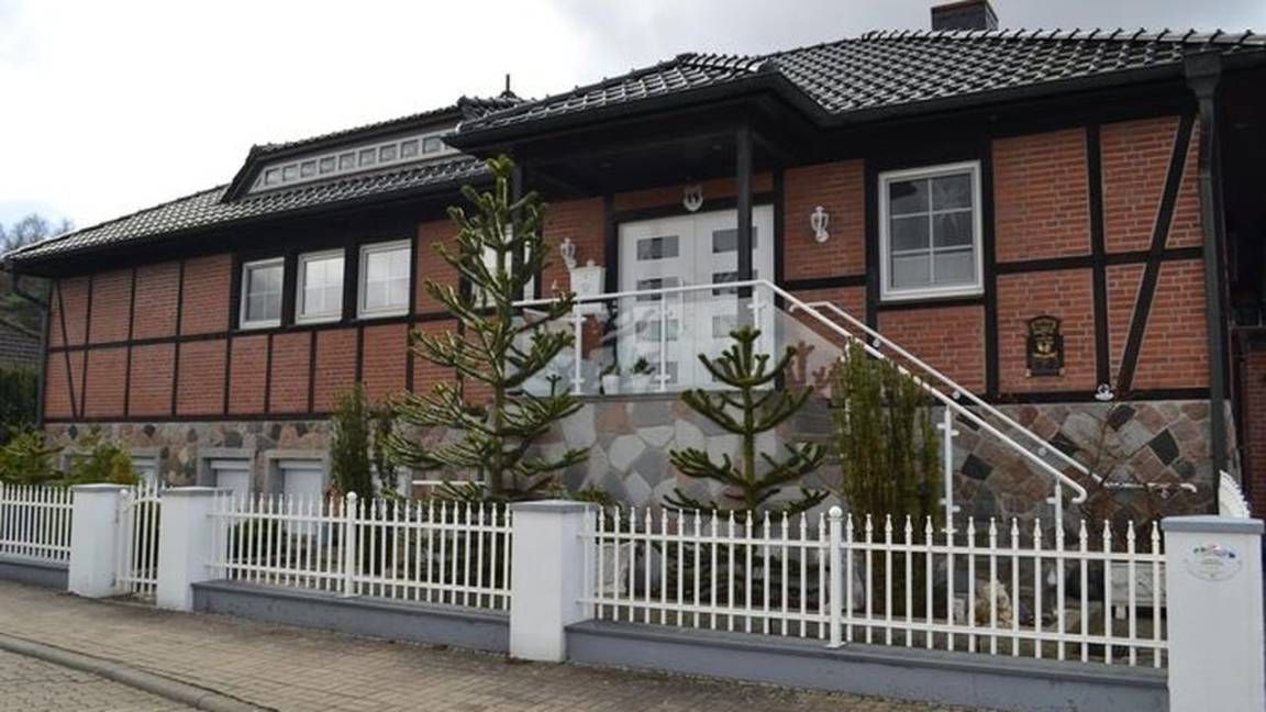 55 M² Ferienwohnung ∙ 1 Schlafzimmer ∙ 2 Gäste - Ratzeburg