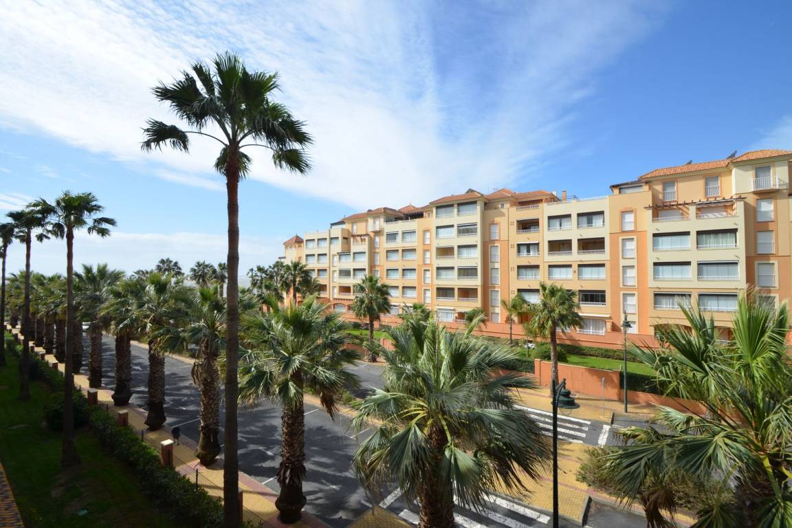 80 M² Appartement ∙ 2 Chambres ∙ 5 Personnes - Isla Cristina