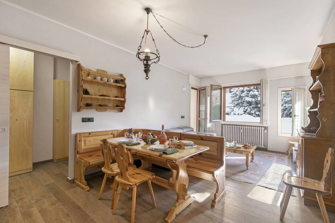 74 平方米 公寓 ∙ 2客房 ∙ 4客人 - 巴爾多內基亞