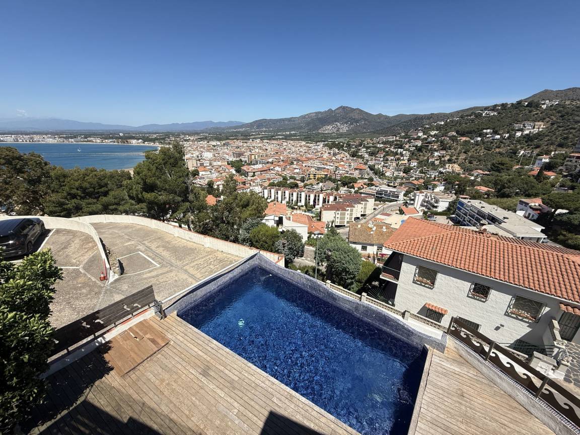 210 M² Casa Vacanza ∙ 3 Camere Da Letto ∙ 6 Ospiti - Cadaqués