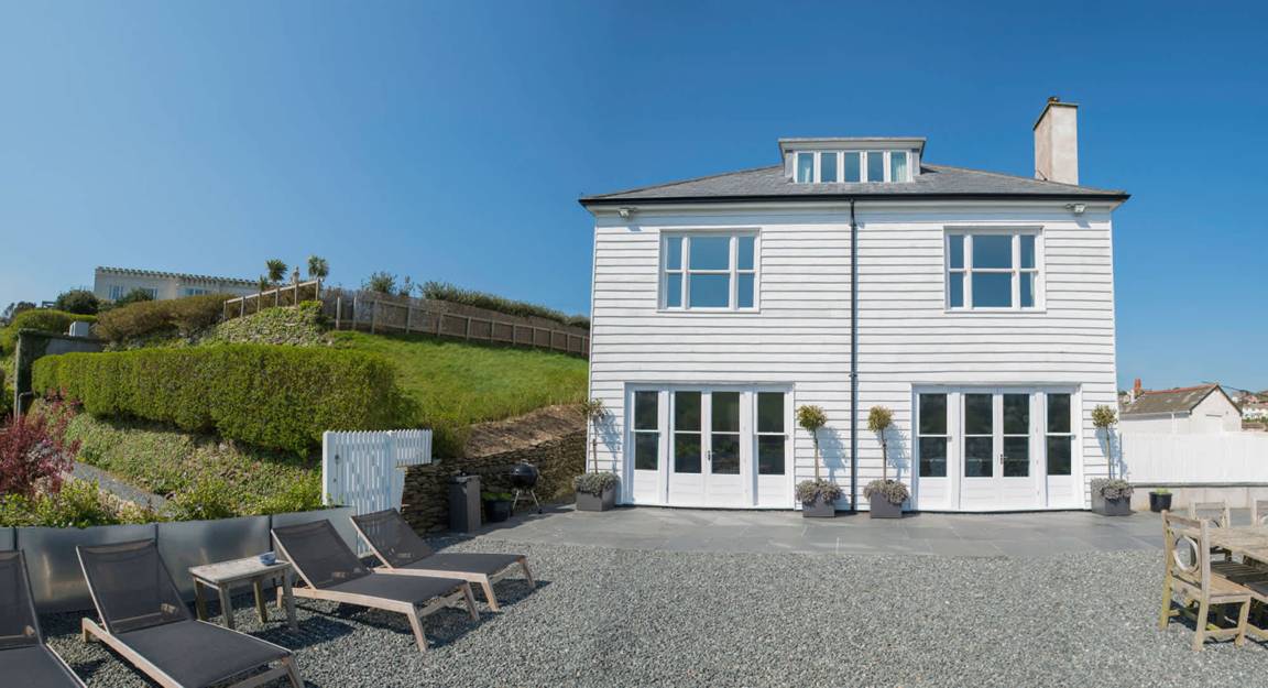 House ∙ 5 Bedrooms ∙ 12 Guests - Fowey