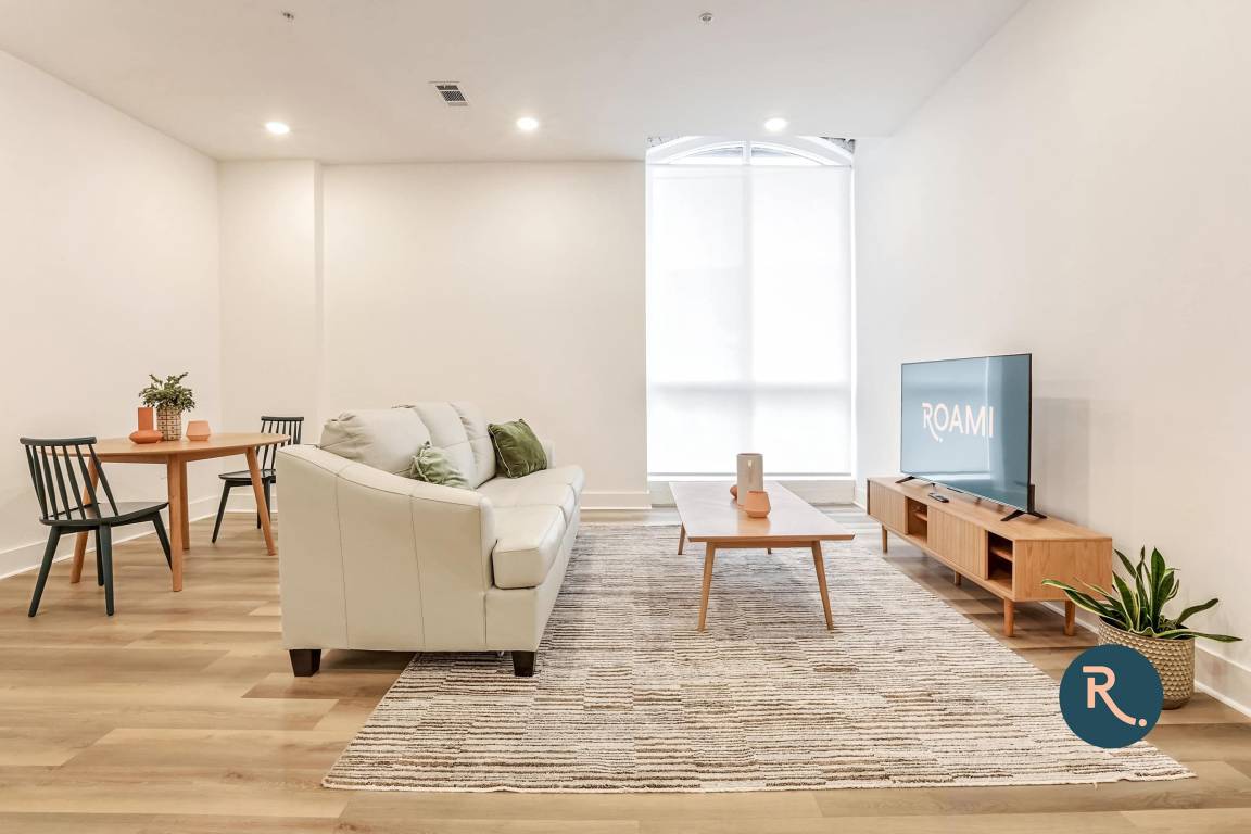 Apartment ∙ 1 Bedroom ∙ 4 Guests - Gretna, LA