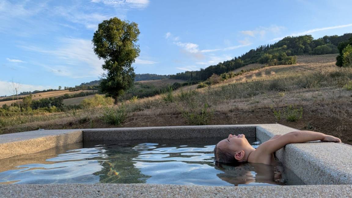 80 M² Farmhouse ∙ 2 Bedrooms ∙ 4 Guests - Bibbona