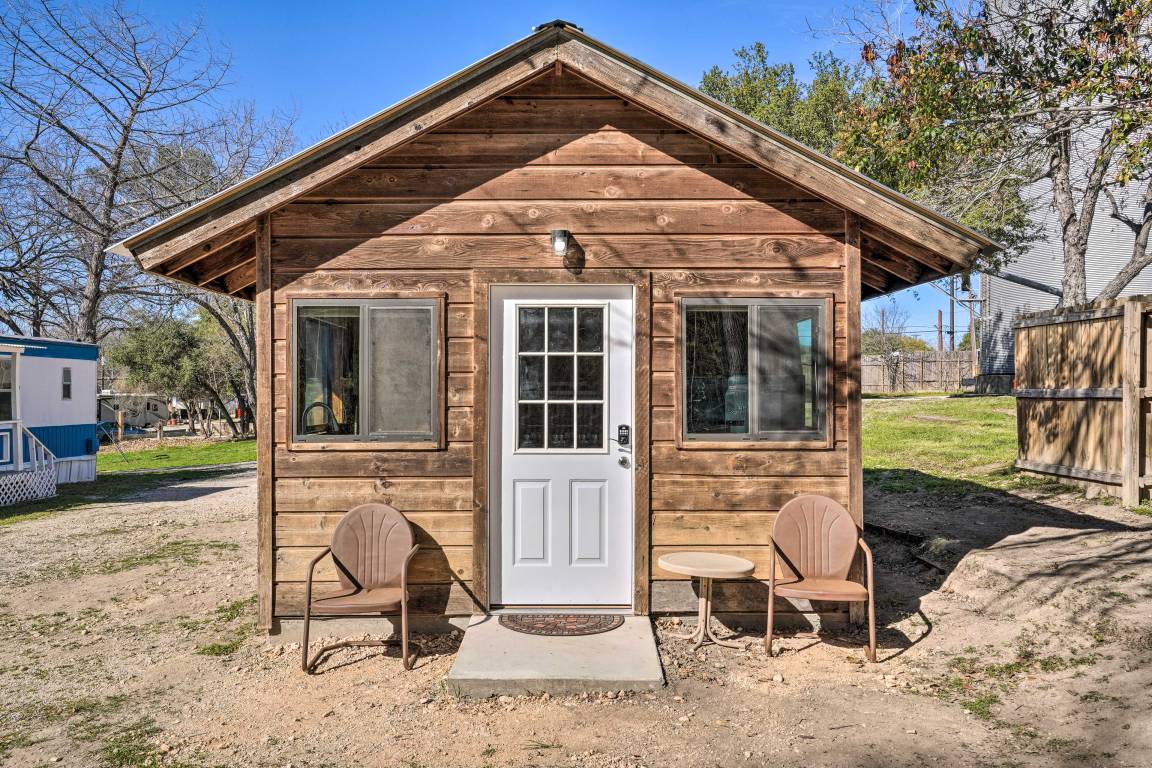 15 M² Apartment ∙ 2 Guests - New Braunfels, TX