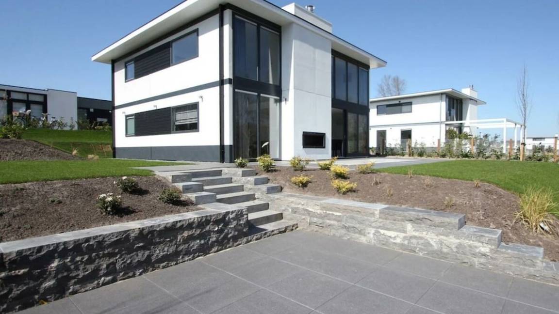 115 M² House ∙ 4 Bedrooms ∙ 8 Guests - Amsterdam