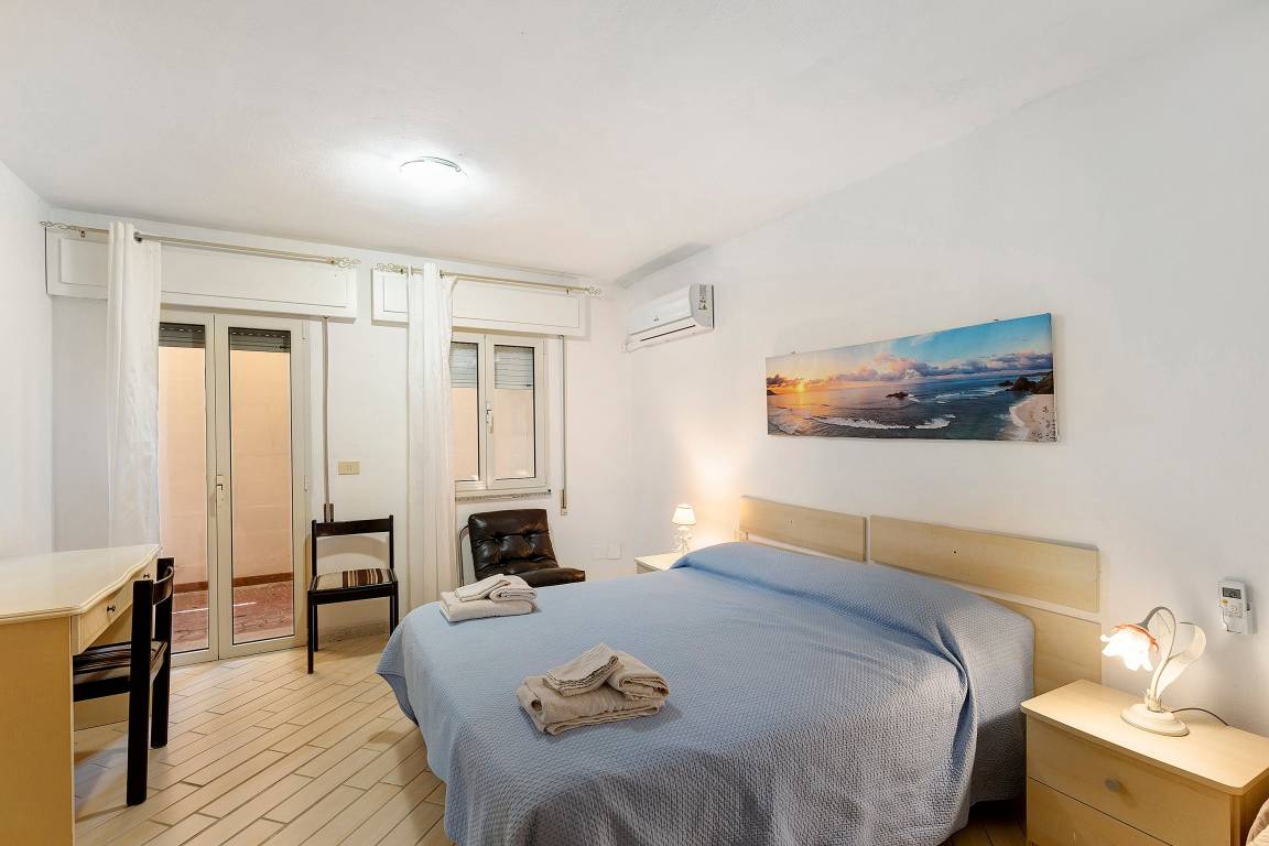 60 M² Appartement ∙ 1 Chambre ∙ 5 Personnes - Siniscola