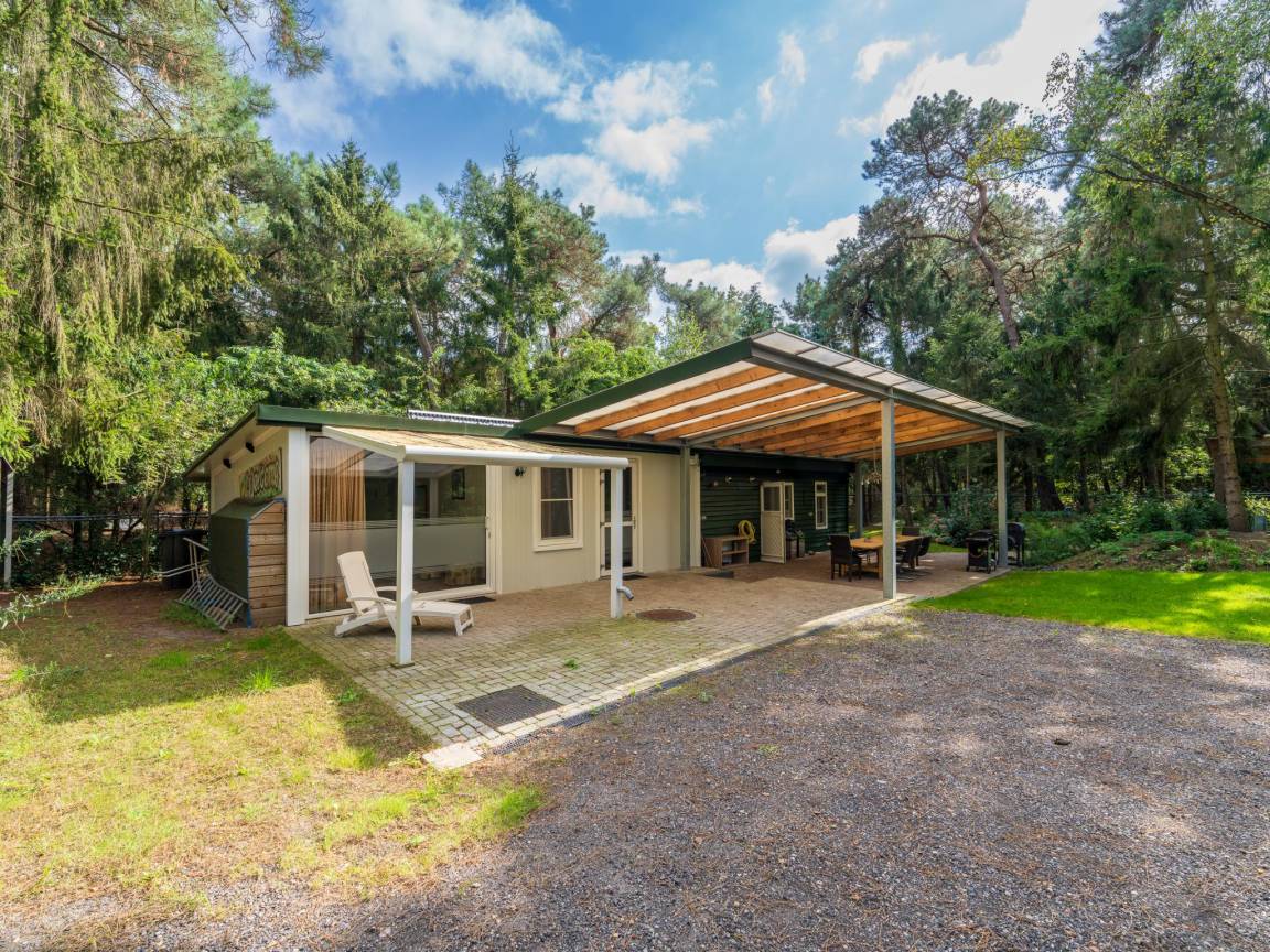80 M² Huis ∙ 3 Slaapkamers ∙ 6 Gasten - Gemert