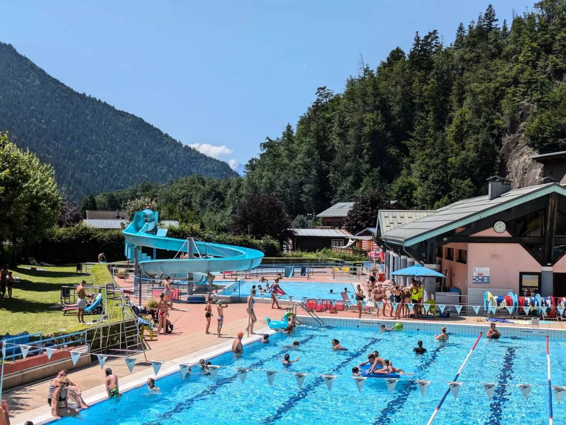 151 M² Chalet ∙ 5 Chambres ∙ 12 Personnes - Beaufort
