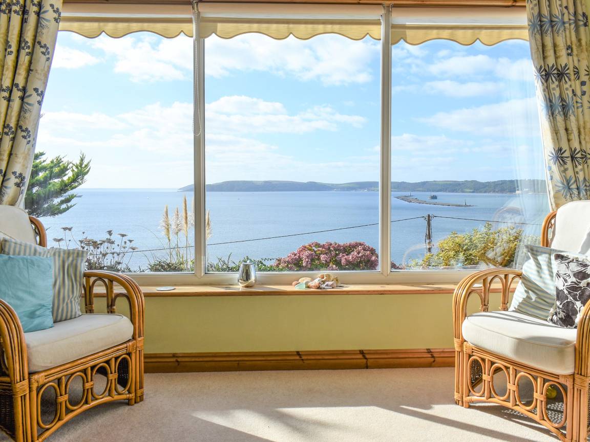 Cottage ∙ 1 Bedroom ∙ 2 Guests - Plymouth