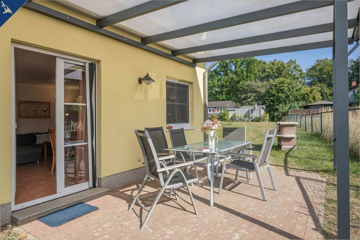 86 M² Huis ∙ 3 Slaapkamers ∙ 6 Gasten - Usedom