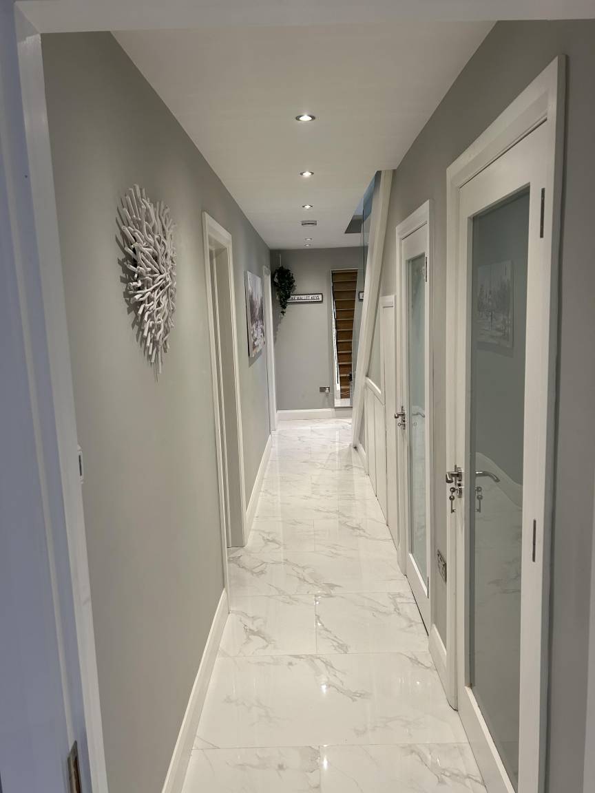 145 M² Dom ∙ 3 Sypialnie ∙ 10 Gości - Dun Laoghaire