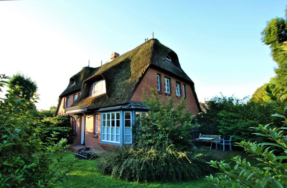 48 M² Apartment ∙ 2 Bedrooms ∙ 4 Guests - Amrum