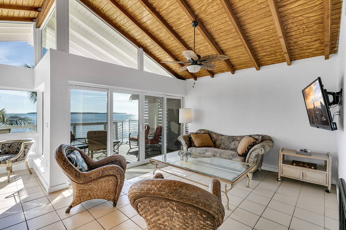 218 M² Villa ∙ 3 Bedrooms ∙ 6 Guests - Key Largo, FL