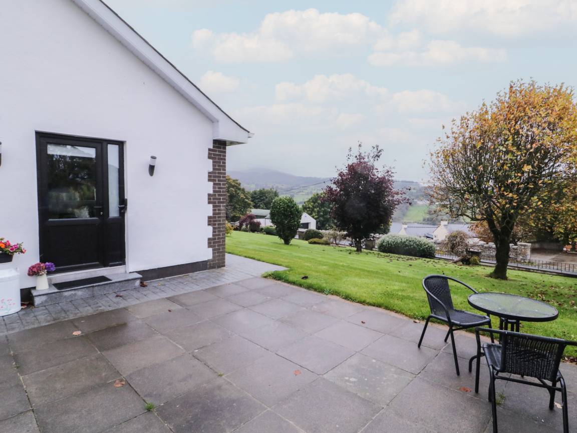Cottage ∙ 1 Bedroom ∙ 4 Guests - Newry