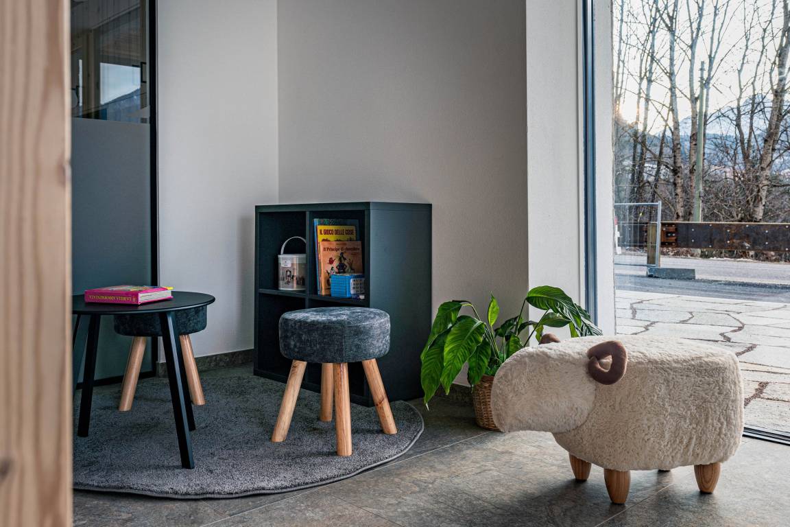 92 M² House ∙ 3 Bedrooms ∙ 6 Guests - Molveno