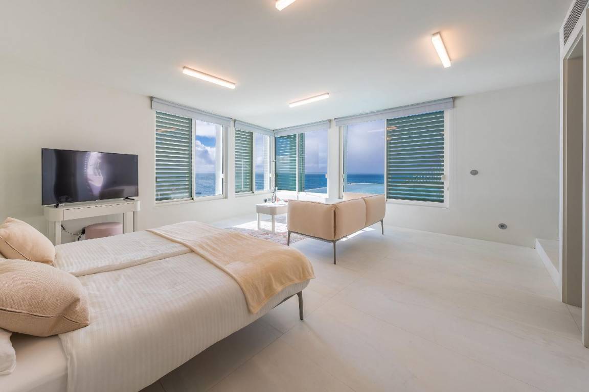 60 M² Appartement ∙ 1 Chambre ∙ 2 Personnes - Monte