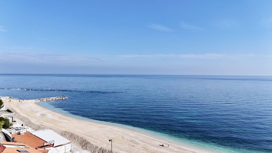 60 M² Apartment ∙ 1 Bedroom ∙ 4 Guests - Sirolo