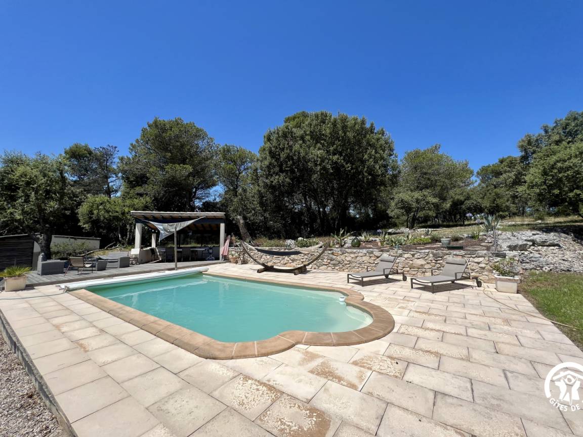 48 M² Gîte ∙ 1 Chambre ∙ 4 Personnes - Carcassonne