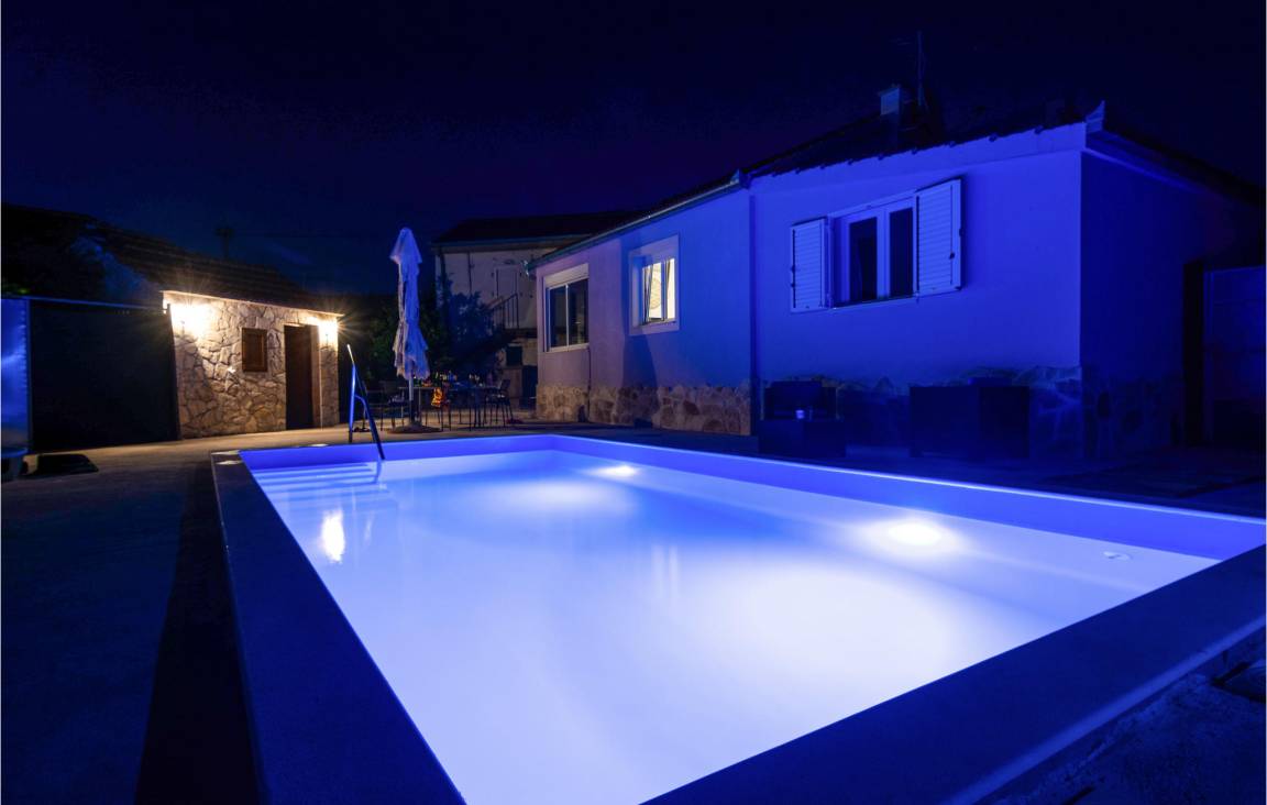 68 M² Casa Vacanza ∙ 2 Camere Da Letto ∙ 4 Ospiti - Sevid