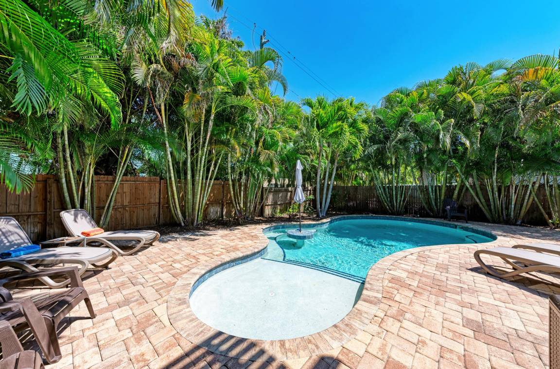 117 M² House ∙ 3 Bedrooms ∙ 6 Guests - Anna Maria Island, FL