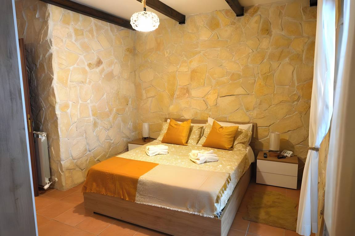 150 M² Villa ∙ 2 Chambres ∙ 6 Personnes - Sutri