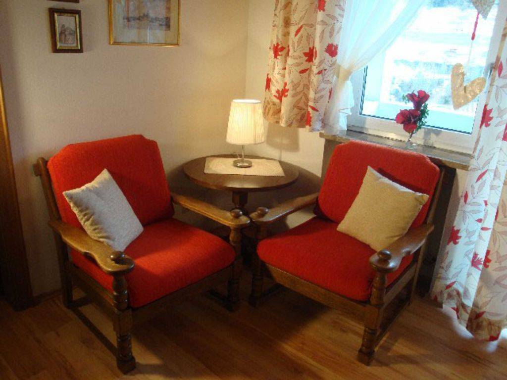 36 M² Apartment ∙ 1 Bedroom ∙ 3 Guests - Nauders