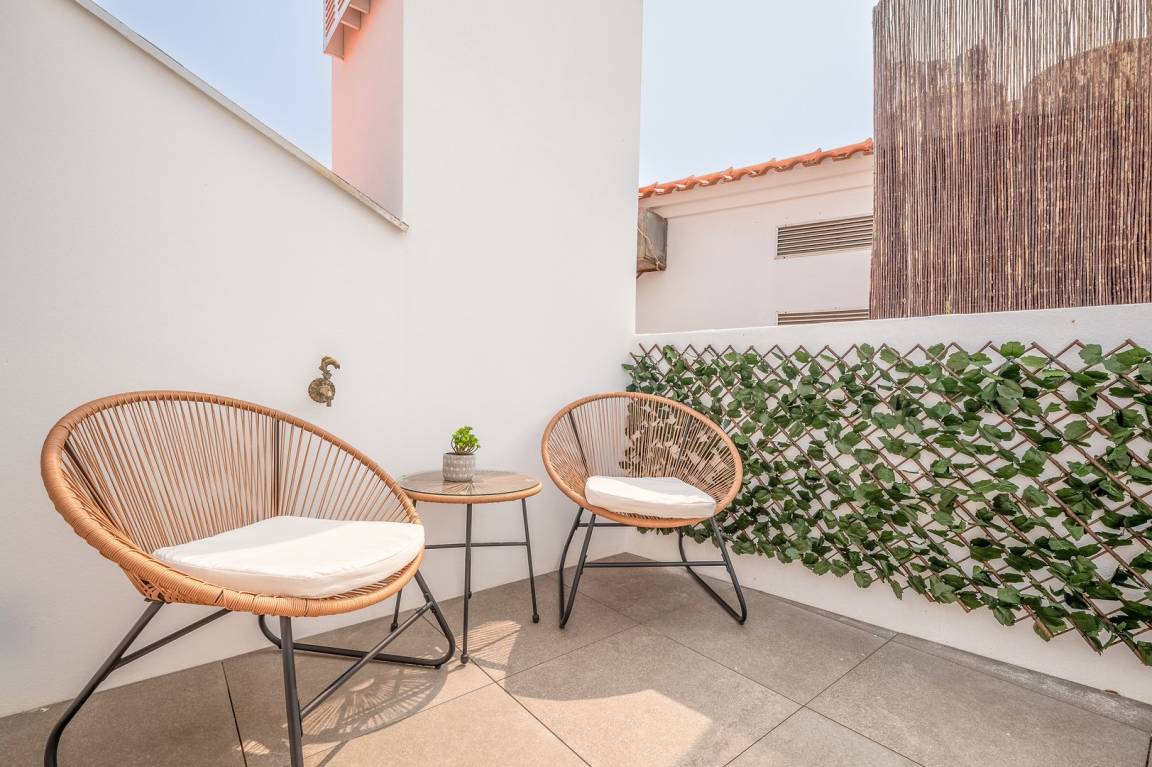Apartament ∙ 3 Sypialnie ∙ 6 Gości - Sesimbra