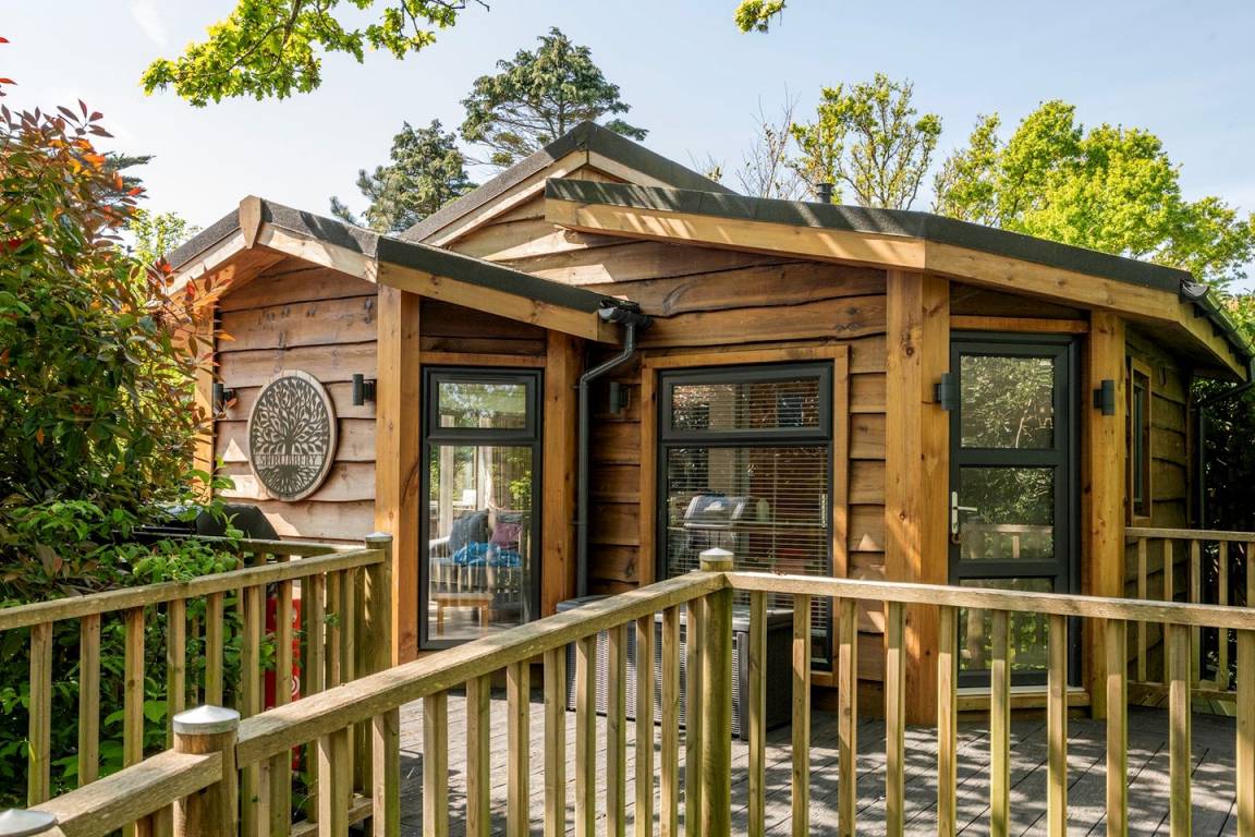 Camping ∙ 1 Bedroom ∙ 2 Guests - Lymington