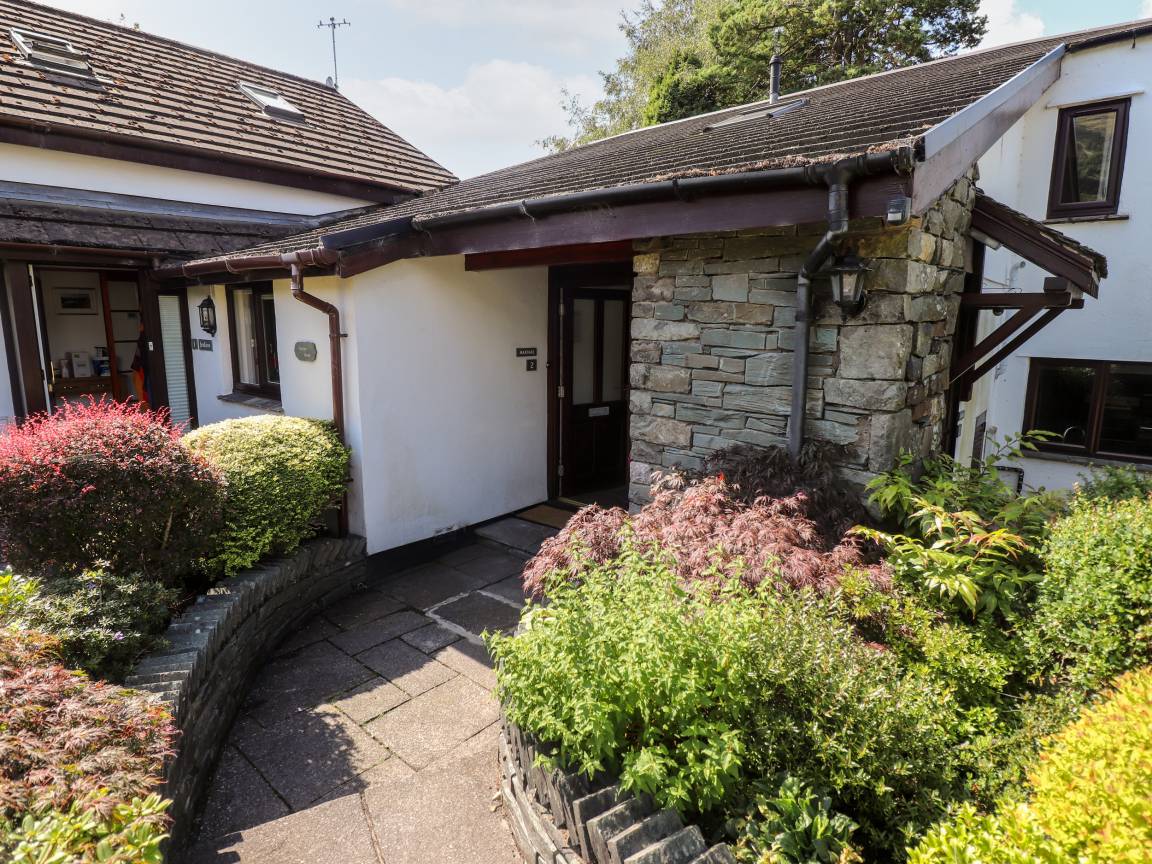 Cottage ∙ 3 Bedrooms ∙ 6 Guests - Ambleside
