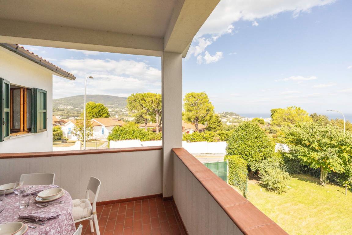 160 M² Casa ∙ 3 Habitaciones ∙ 7 Huéspedes - Ancona, Italia
