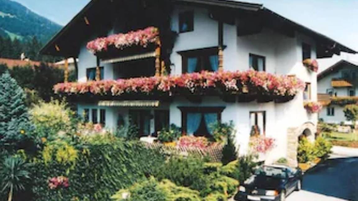 80 M² Ferienwohnung ∙ 3 Schlafzimmer ∙ 6 Gäste - Zillertal