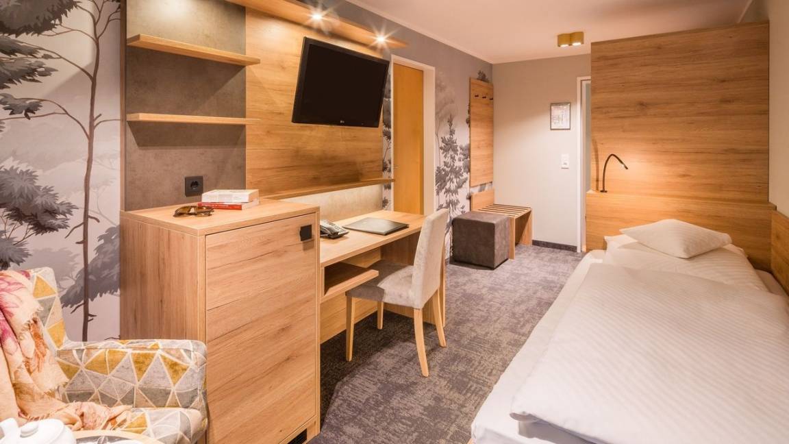 Hôtel ∙ 1 Personne - Schleswig