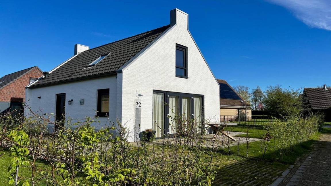 30 M² Ferienhaus ∙ 2 Schlafzimmer ∙ 5 Gäste - Schoorl