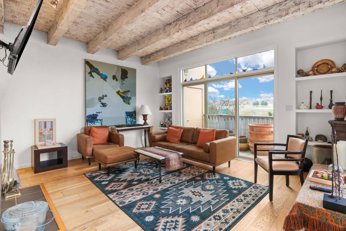 Appartement En Copropriété ∙ 2 Chambres ∙ 4 Personnes - Santa Fe
