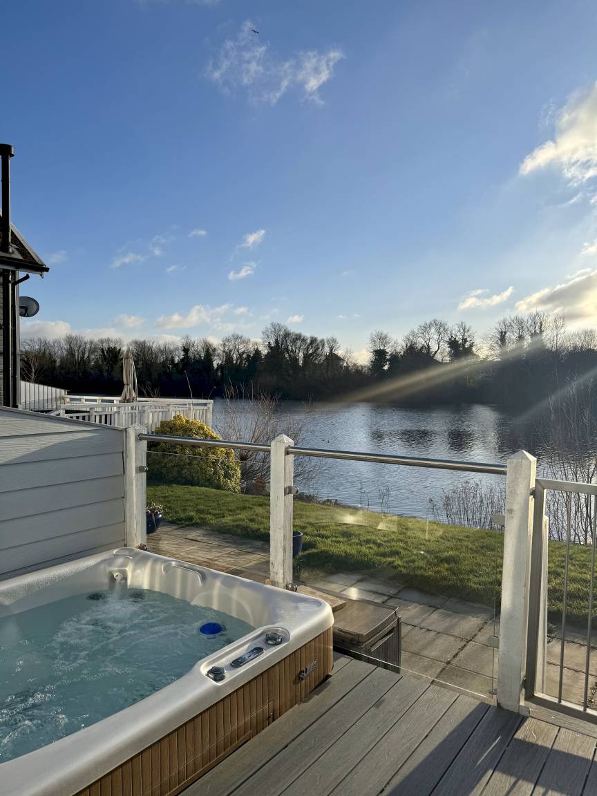 House ∙ 3 Bedrooms ∙ 6 Guests - Cotswolds