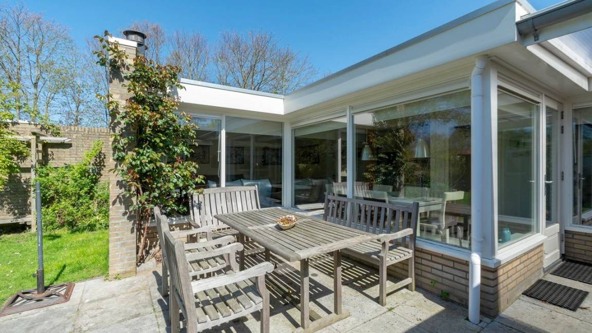 70 M² Apartamento ∙ 3 Habitaciones ∙ 6 Huéspedes - Callantsoog