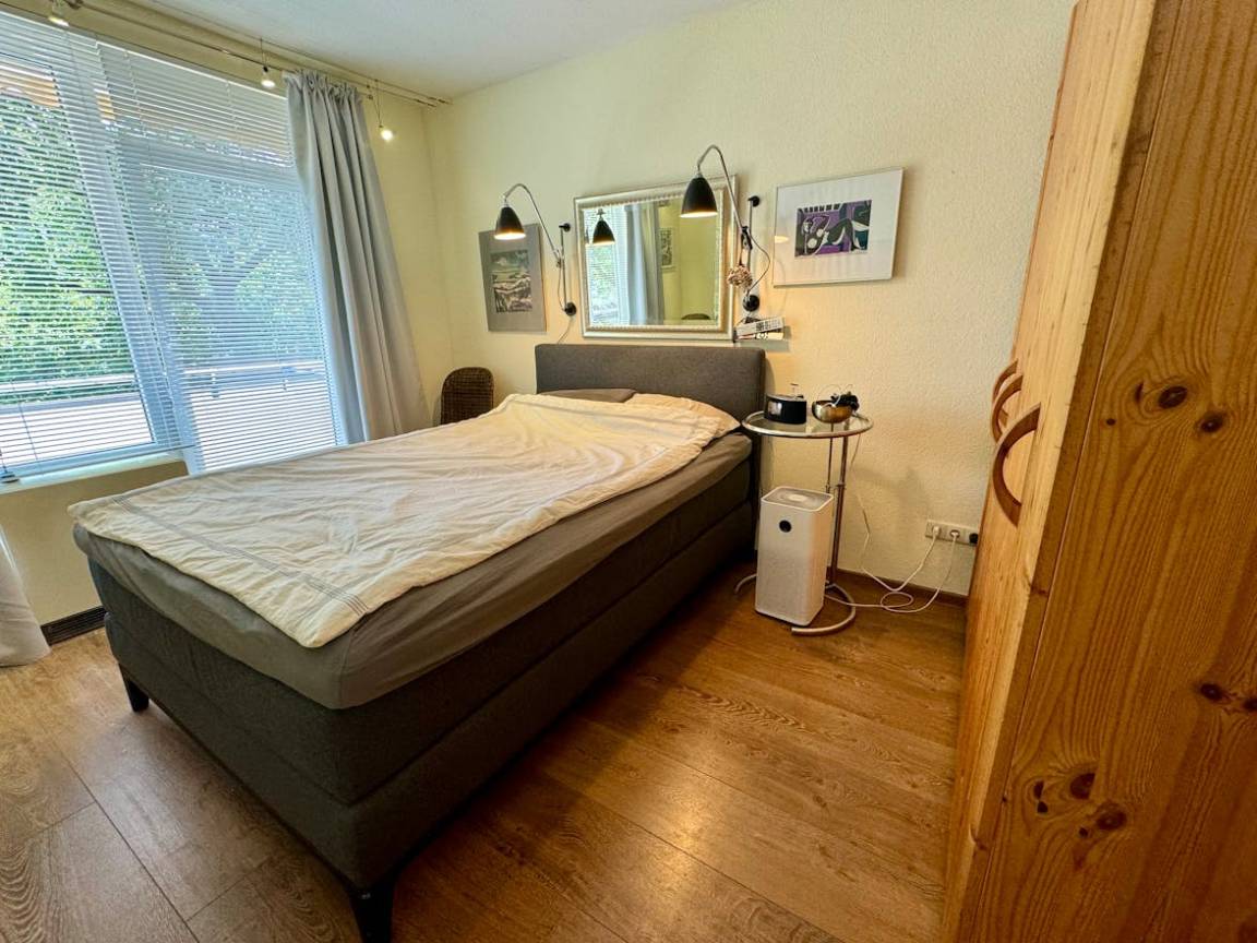 59 M² Apartment ∙ 1 Bedroom ∙ 1 Guest - Bonn