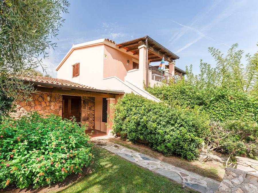 38 M² Apartment ∙ 2 Bedrooms ∙ 6 Guests - San Teodoro, Sicily