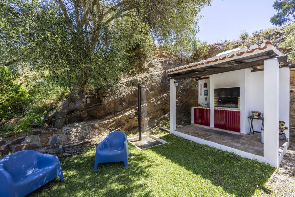 57 M² House ∙ 3 Bedrooms ∙ 6 Guests - Aljezur