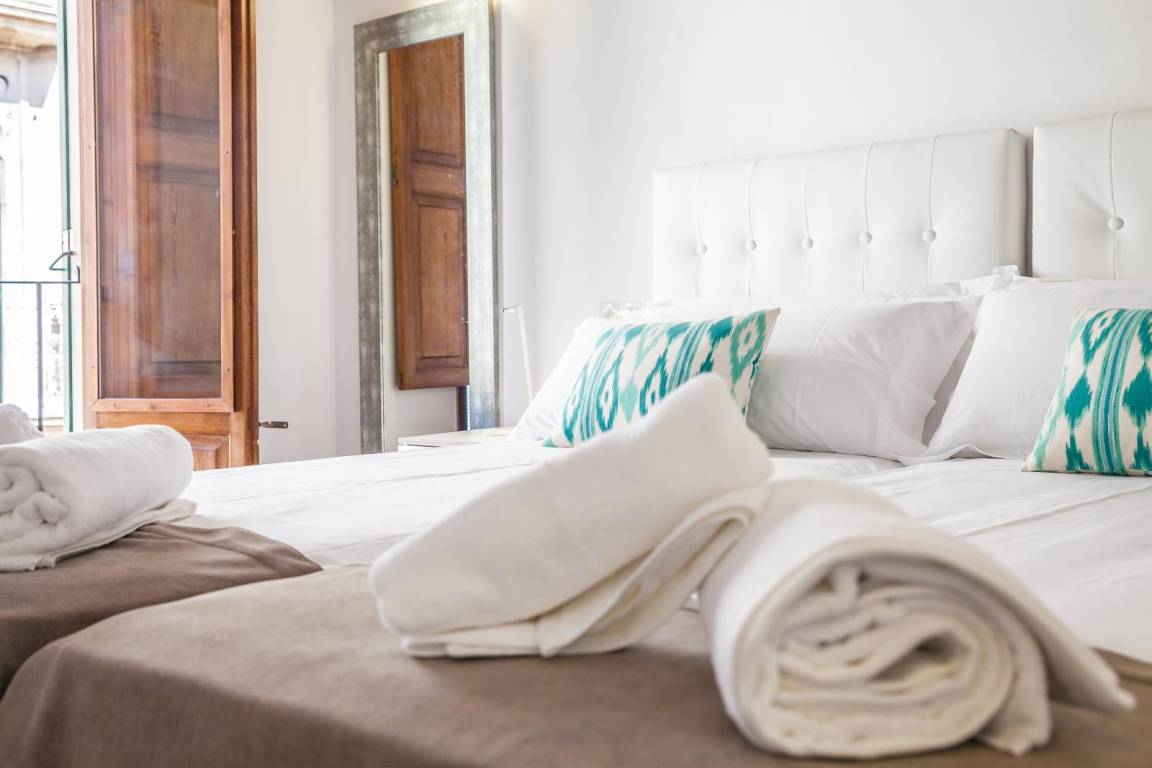 60 M² Apartment ∙ 1 Bedroom ∙ 2 Guests - Platja de Palma