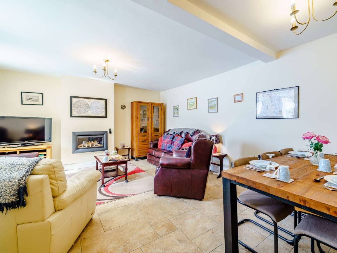 Cottage ∙ 3 Bedrooms ∙ 6 Guests - Cockermouth