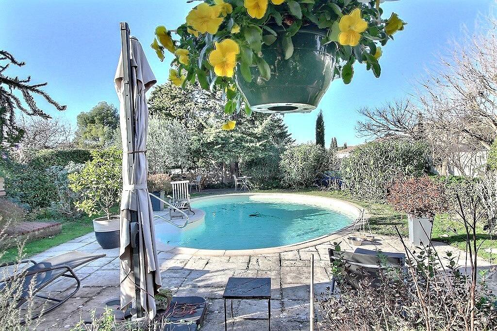 140 M² Villa Vacanza ∙ 4 Camere Da Letto ∙ 8 Ospiti - Monteux