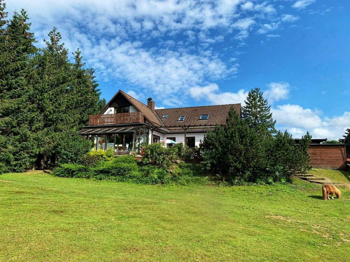 40 M² Apartment ∙ 1 Bedroom ∙ 3 Guests - Sankt Andreasberg