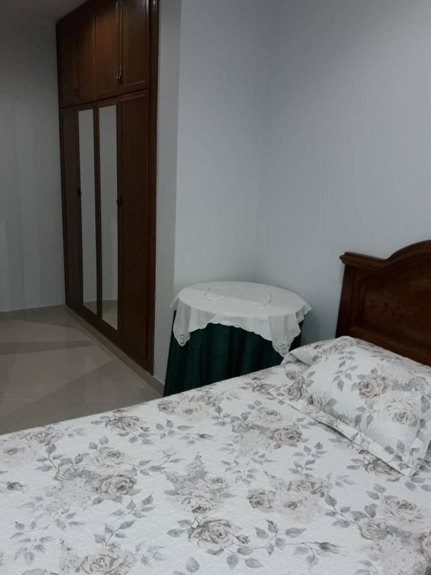 60 M² Apartamento ∙ 1 Quarto ∙ 4 Hóspedes - Cangas de Onís