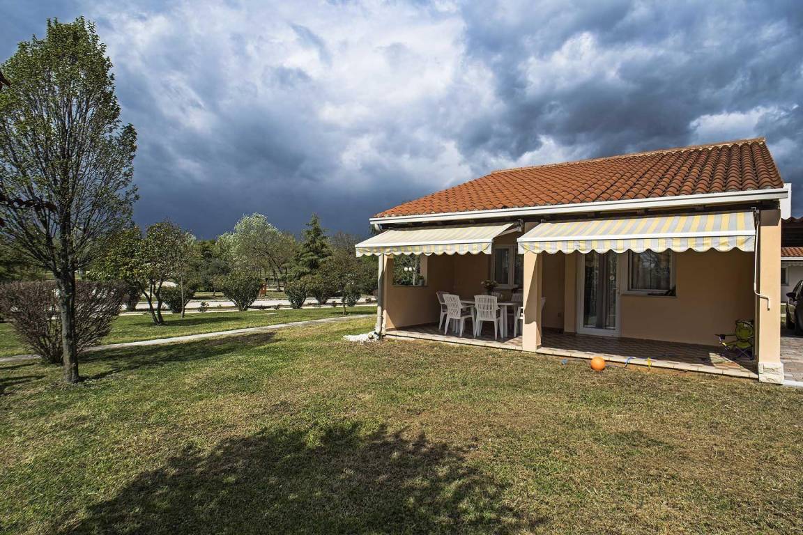 62 M² Apartment ∙ 2 Bedrooms ∙ 6 Guests - Peroj