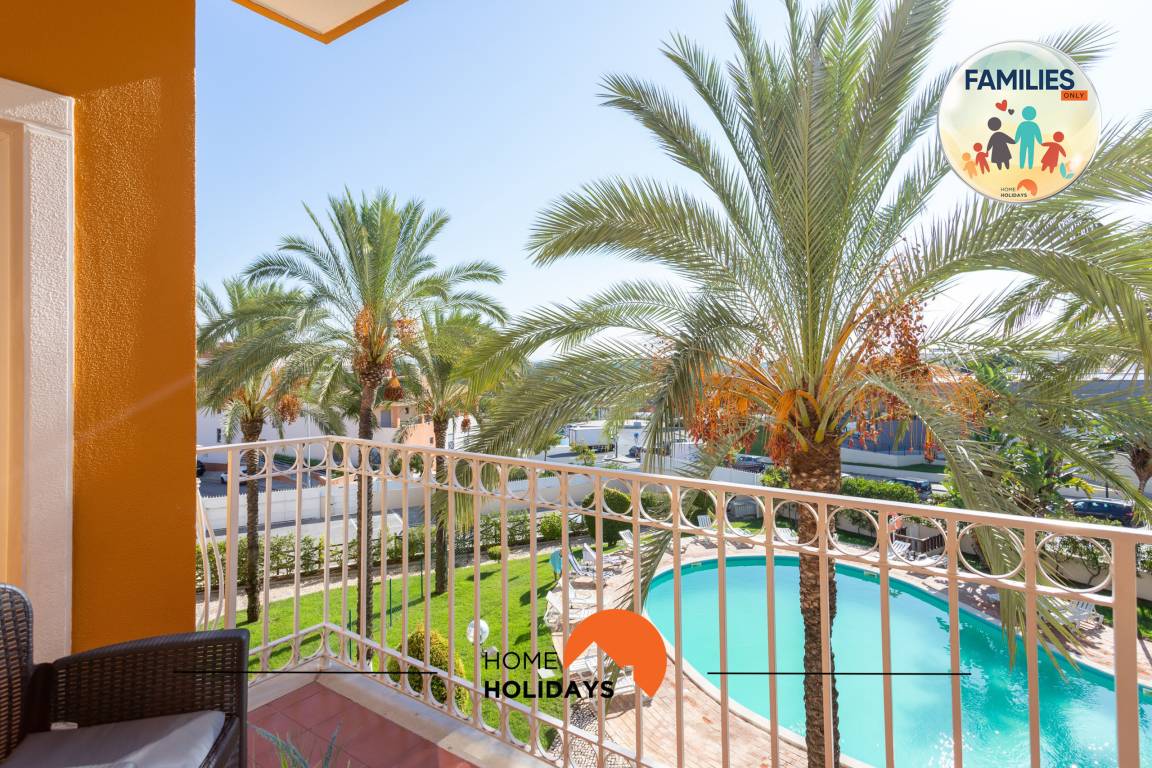 62 M² Apartment ∙ 1 Bedroom ∙ 3 Guests - Albufeira
