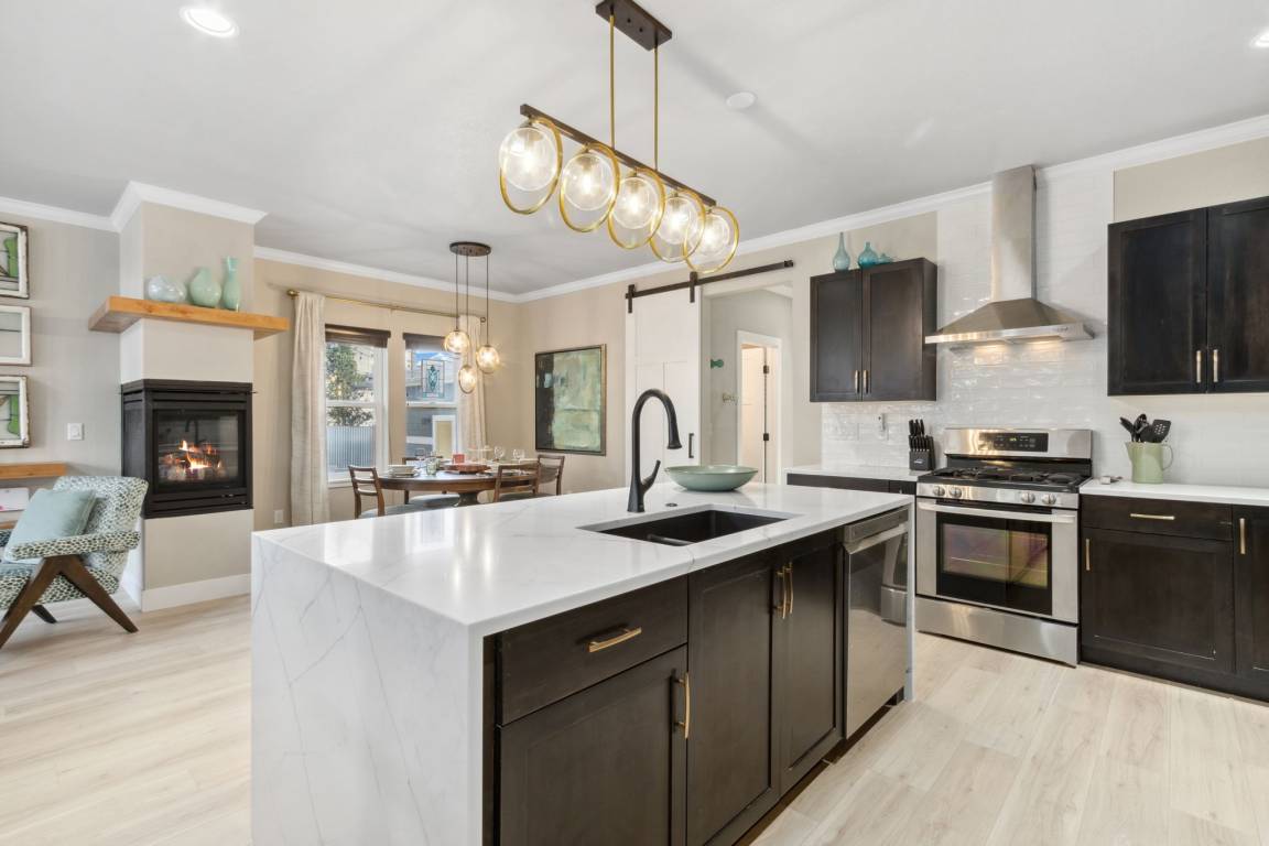 251 M² House ∙ 4 Bedrooms ∙ 10 Guests - Fort Collins, CO