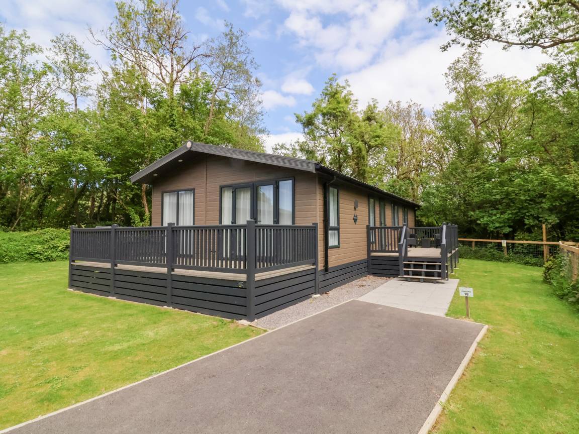 Cottage ∙ 3 Bedrooms ∙ 6 Guests - Combe Martin Bay
