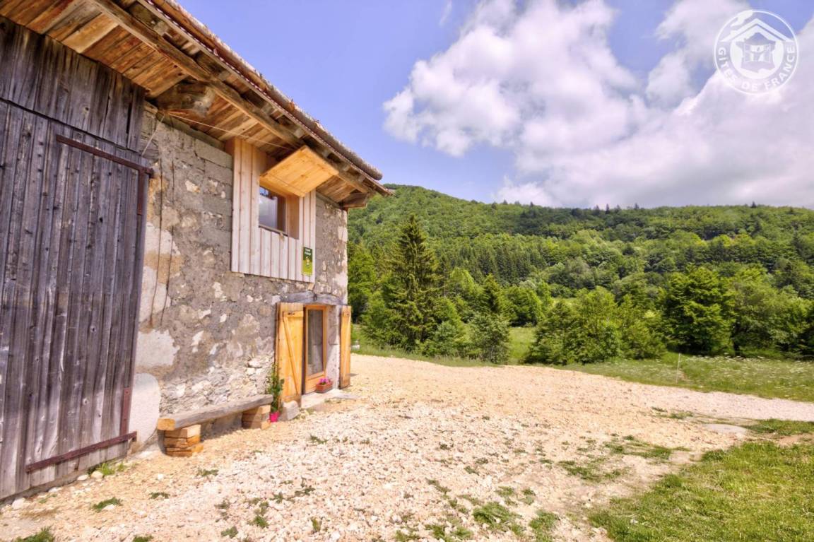 46 M² Gîte ∙ 2 Chambres ∙ 4 Personnes - Chambéry